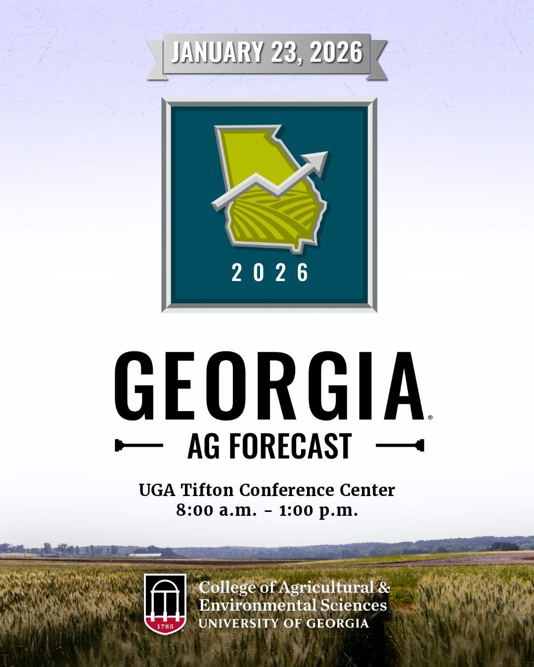 Upcoming Meetings and Events | Appling County Crop E News