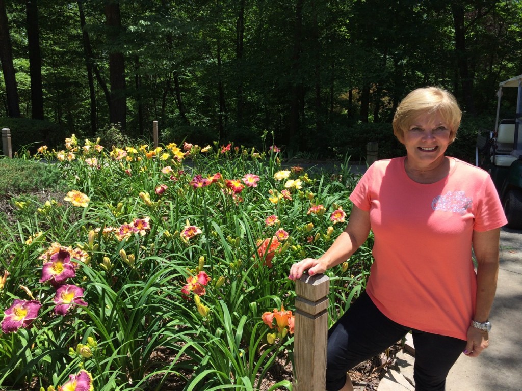 Interview Series: Merrilily Gardens | Cultivating Cherokee County