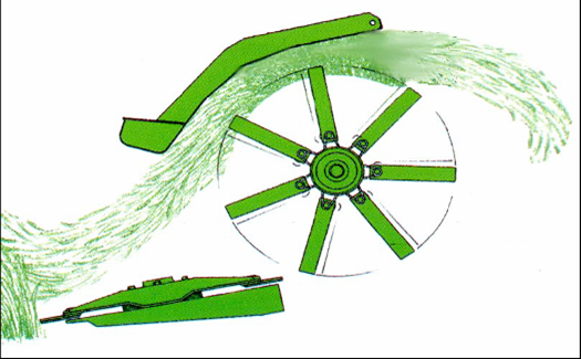 The Importance of Hay Conditioning | UGA Forage Extension Team