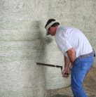 Taking a good forage sample | UGA Forage Extension Team