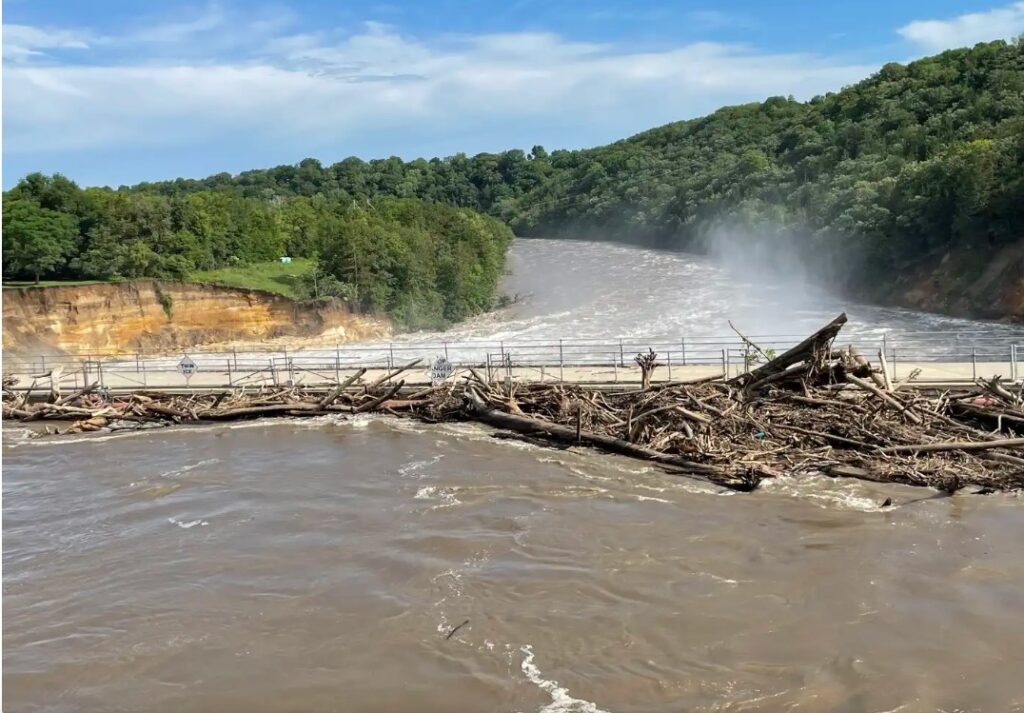 dam management | UGA Extension Forsyth County