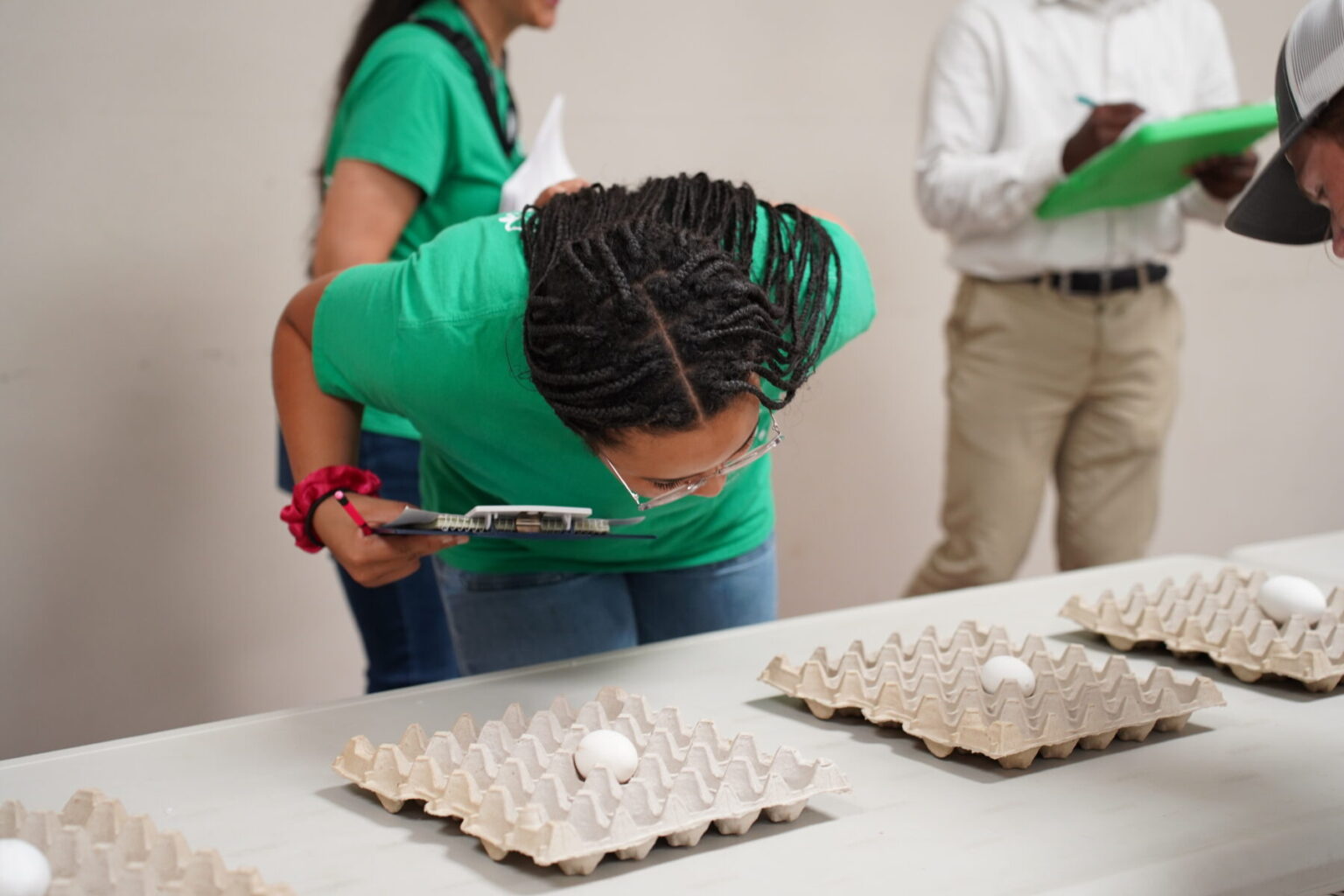 Spring Into 4-H Judging Teams: Wildlife and Poultry | UGA Extension ...