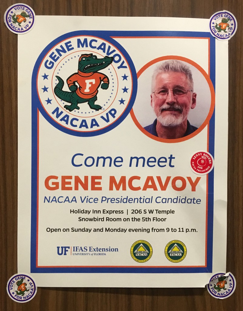 Meeting Your NACAA Candidates | Georgia Association of County ...