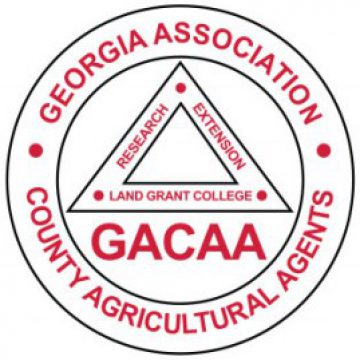 Georgia Association of County Agricultural Agents