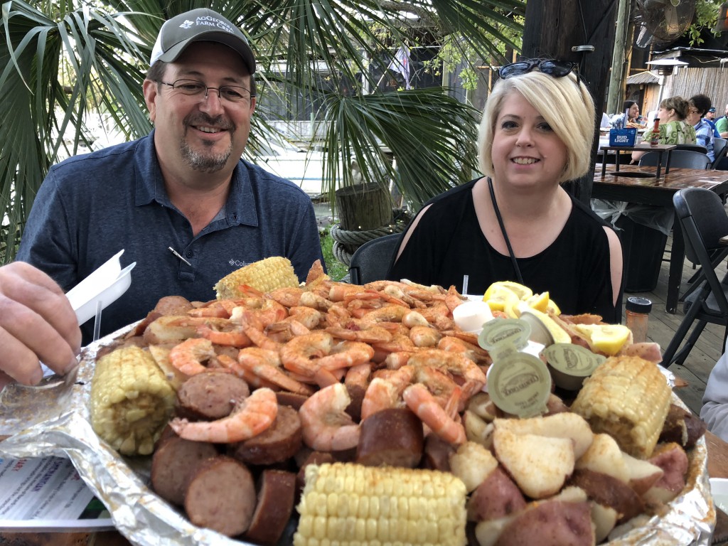 GACAA Hosts Farmhouse at ACCG in Savannah | Georgia Association of ...