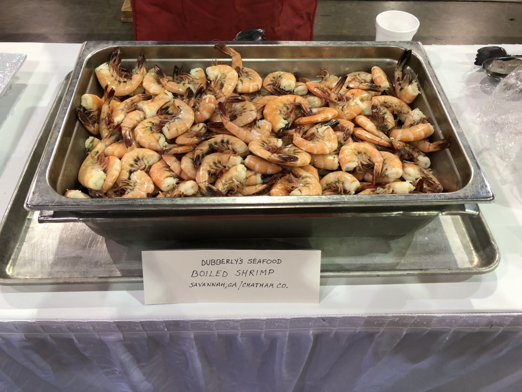 GACAA Hosts Farmhouse at ACCG in Savannah | Georgia Association of ...