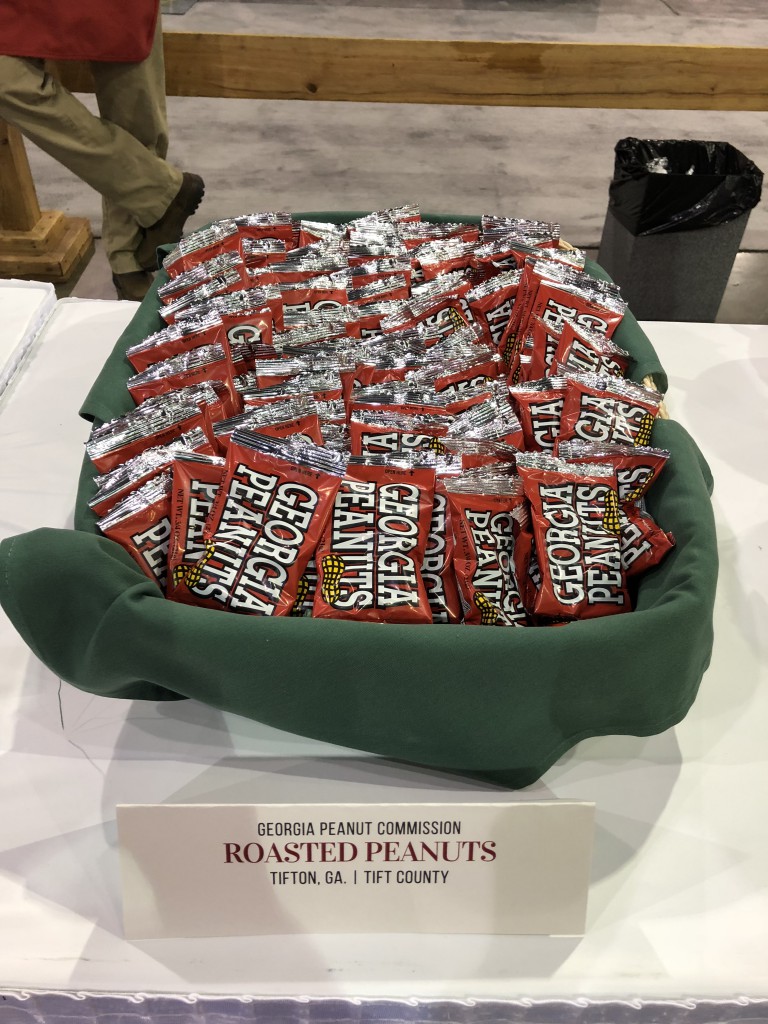 GACAA Hosts Farmhouse at ACCG in Savannah | Georgia Association of ...