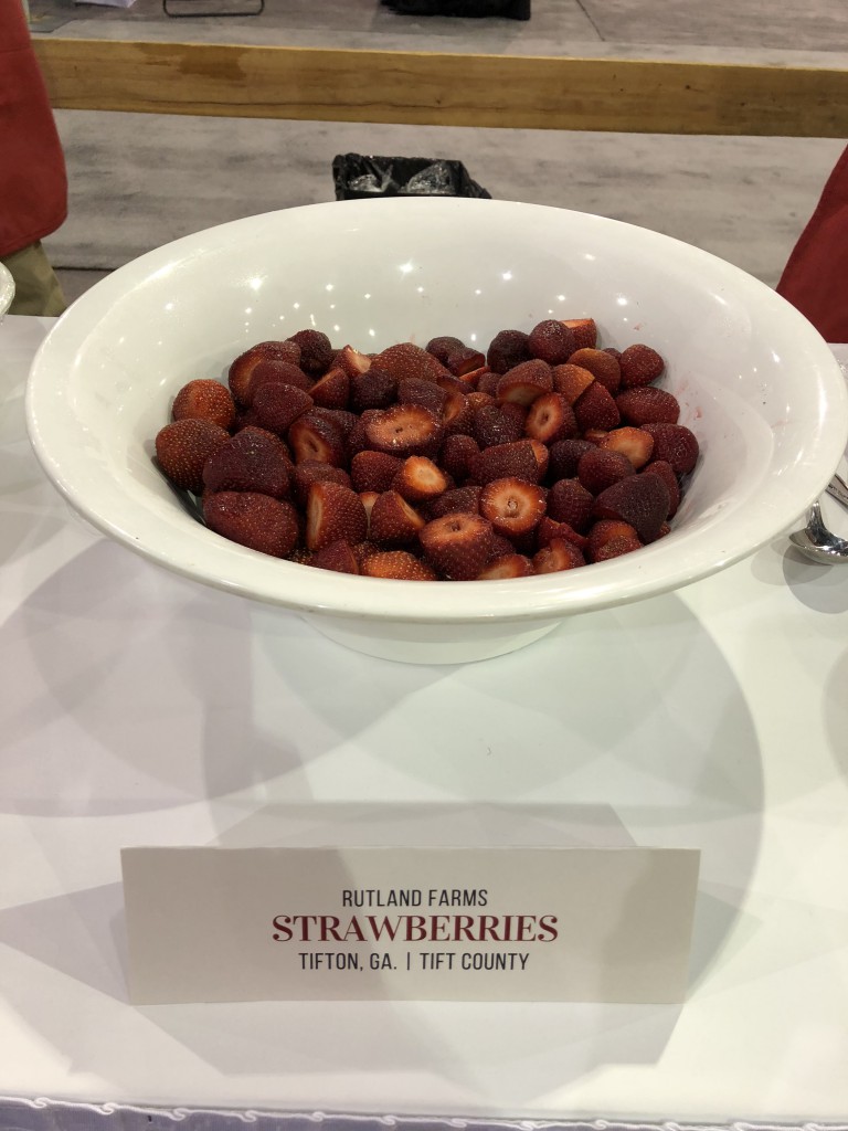 GACAA Hosts Farmhouse at ACCG in Savannah | Georgia Association of ...