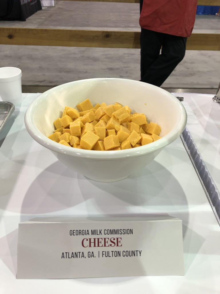 GACAA Hosts Farmhouse at ACCG in Savannah | Georgia Association of ...