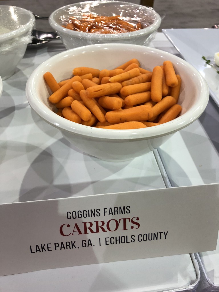 GACAA Hosts Farmhouse at ACCG in Savannah | Georgia Association of ...