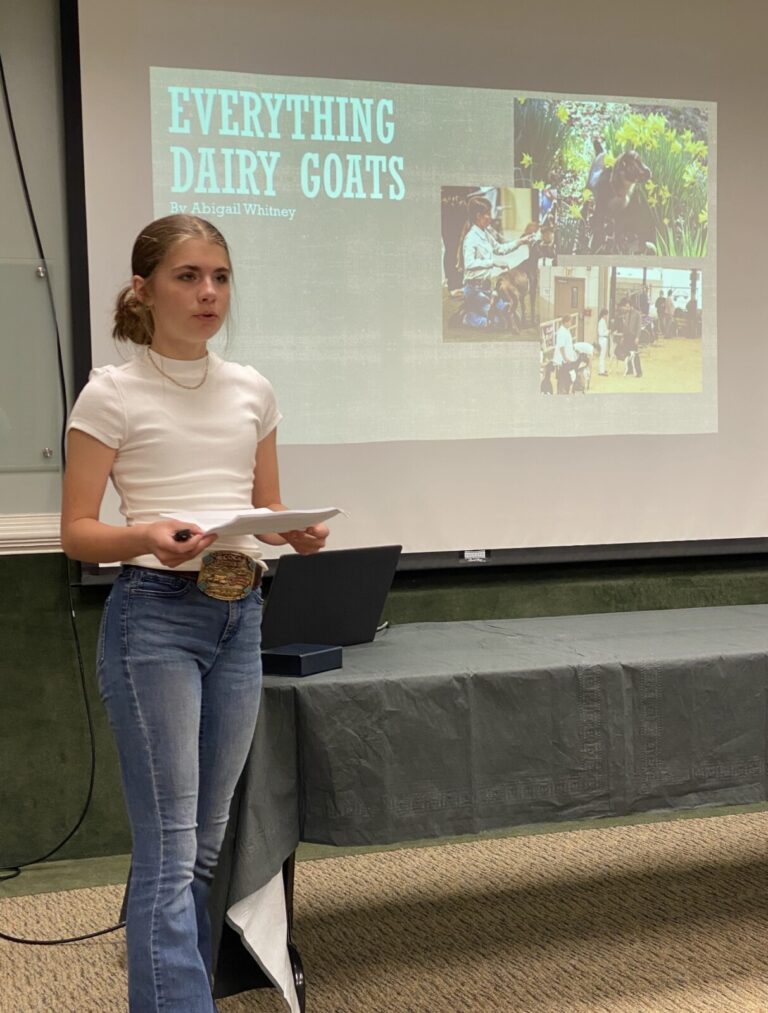 4-H Youth | Oglethorpe County Extension Blog