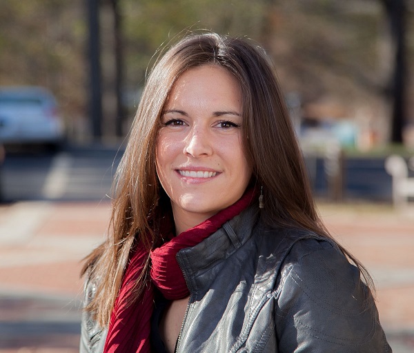 Team | Organic Agriculture at UGA