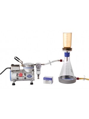 Total Suspended Solids Wastewater Test | Poultry Tips