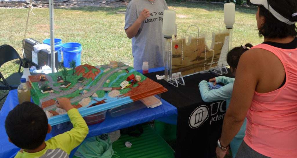 Water Education for Kids and Adults | Water at UGA